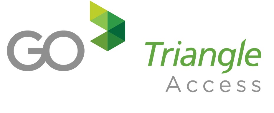 GO TRIANGLE ACCESS - Partner Portal